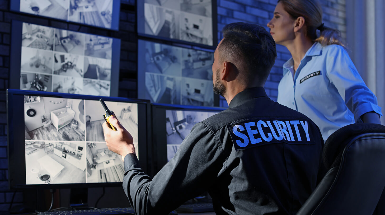 Hotel Security - Alliance Guard Services